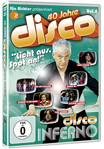 disco – fernsehserien.de