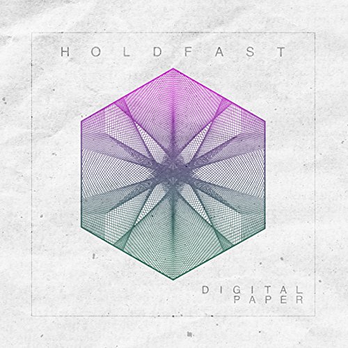 Amazon MusicでHoldfastのDigital Paperを再生する