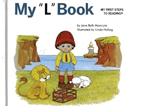 My "a" Book (My First Steps to Reading): Jane Belk Moncure ...