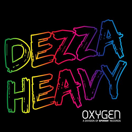 Amazon Music - DezzaのHeavy - Amazon.co.jp