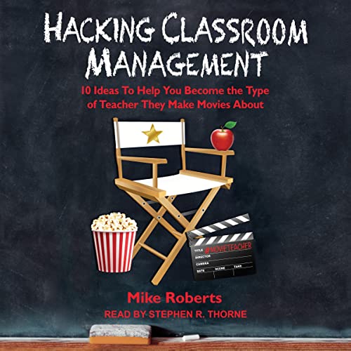 Amazon.com: Hacking School Discipline: 9 Ways to Create a Culture of ...