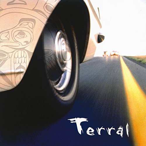 Amazon.com: Terral : Terral: Digital Music