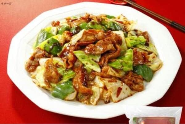 Amazon | ファディ 冷凍総菜 (冷凍) 回鍋肉セット 370g | FADIE | 冷凍惣菜 通販