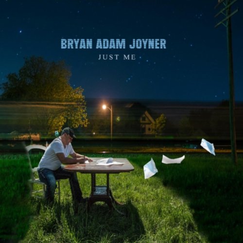 Play Just Me by Bryan Adam Joyner on Amazon Music