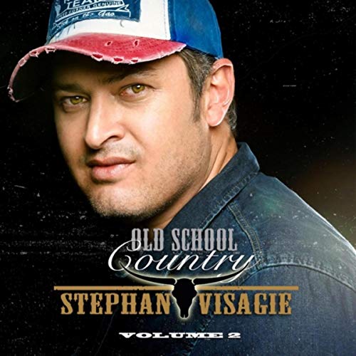 Play Old School Country Volume 2 by Stephan Visagie on Amazon Music