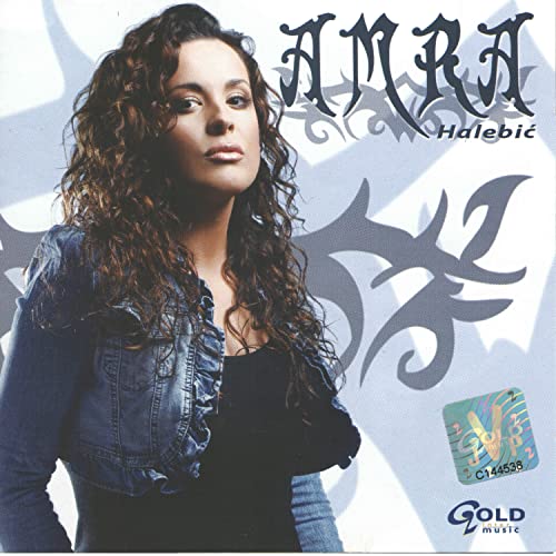 Play Amra Halebić by Amra Halebic on Amazon Music