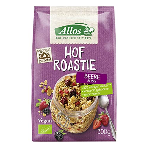 Allos Reis Haselnuss – Die 15 besten Produkte im Vergleich - vitafit ...