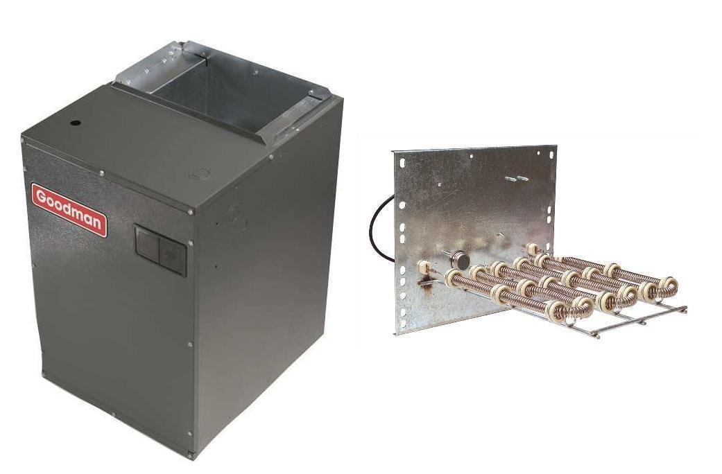Goodman 10 KW Electric Furnace (34,120 BTU's) - Amazon.com