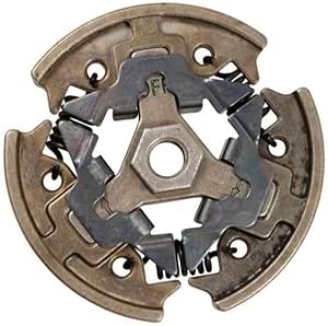 Amazon.com: 1137 160 2000, 635-209 Clutch Assembly Compatible with ...