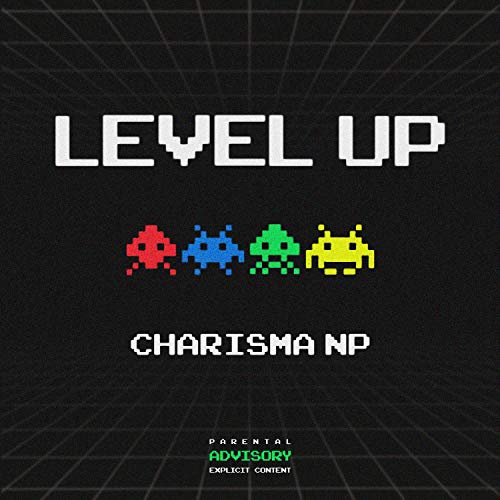Level Up de Charisma NP en Amazon Music Unlimited