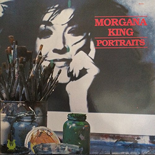 Portraits [Vinyl LP] - : Amazon.de: Musik