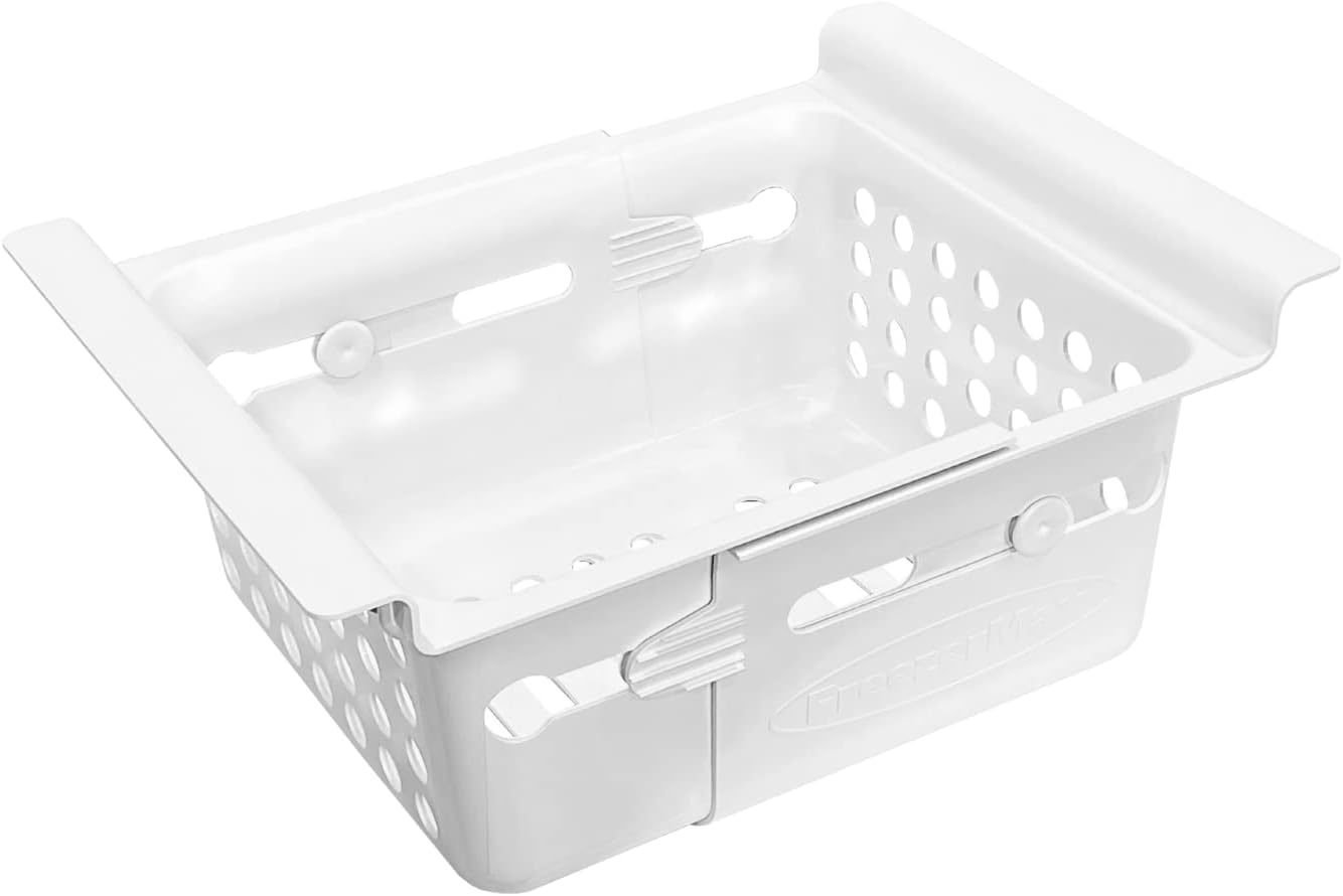 Amazon.com - Orgneas Freezer Baskets for Chest Freezer, Expandable Deep ...