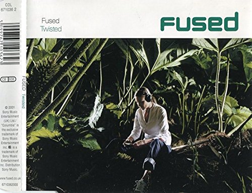 Twisted: Amazon.de: Musik-CDs & Vinyl