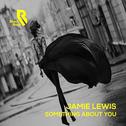 Play Something About You by Jamie Lewis on Amazon Music