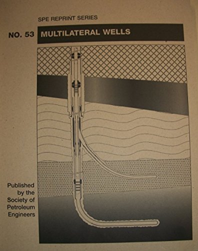 Multilateral Wells, No. 53: Not Available Na: 9781555630935: Amazon.com ...