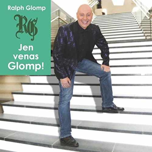 Play Jen Venas Glomp! by Ralph Glomp on Amazon Music