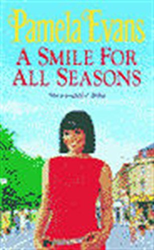 A Smile for All Seasons: A saga of friendship, fashion and secrets ...