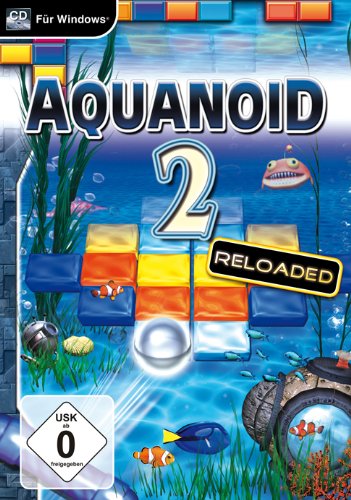 Aquanoid 2 Reloaded - [PC] : Amazon.de: Games