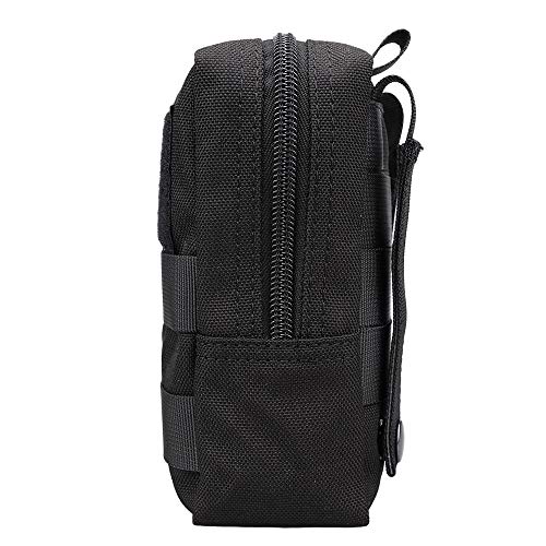Magarrow Tactical Molle Pouch Multifunction Waist Bag Hanging ...