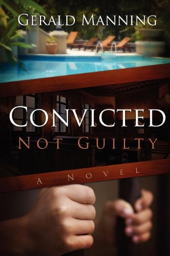 Amazon.in: Buy Convicted: Not Guilty Book Online at Low Prices in India ...