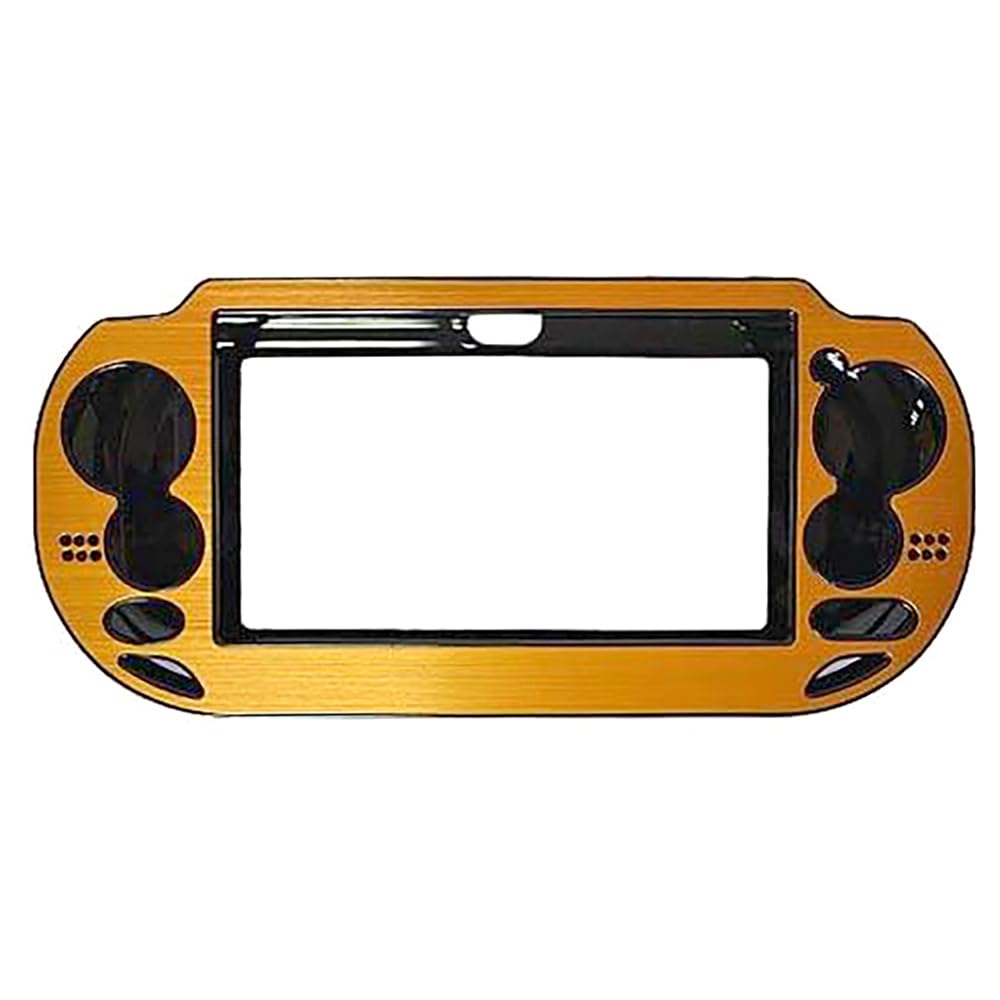 Psp Vita Gold