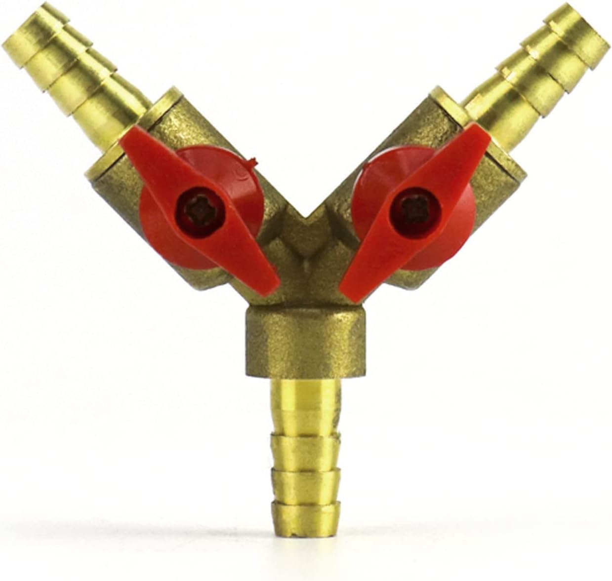 continental/1stserie 2 X Inline Quick Release Fitting Coupling for 8mm ...