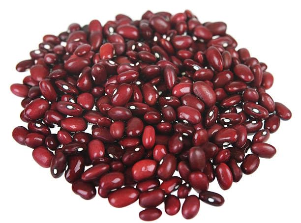 Farm Fresh Premium Red Rajma 500 GM A039 : Amazon.in: Grocery & Gourmet ...