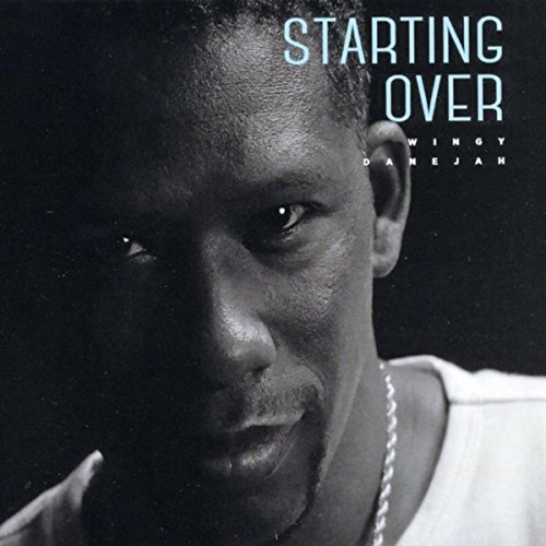 Amazon.com: Starting Over : Wingy Danejah: Digital Music