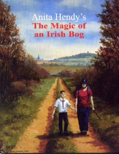 The Magic of an Irish Bog (v. 2): Anita Hendy, Jed Cooke, Sean Conlon ...