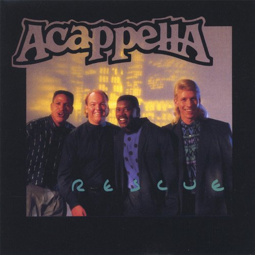 Amazon.com: Rescue : Acappella: Digital Music