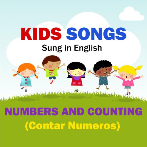 Kids Songs - Numbers and Counting (Contar Numeros) - English von Kids ...