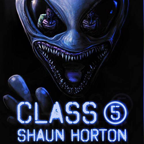 Class 5 (Edição em áudio): Shaun Horton, Bobby Gaglini, Shaun Horton ...