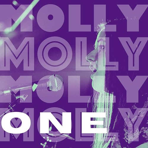 Écouter One (Live at SPC RC) de Molly Spurway sur Amazon Music Unlimited