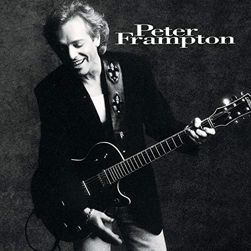 Play Peter Frampton by Peter Frampton on Amazon Music