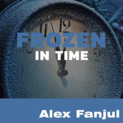 Amazon MusicでAlex FanjulのFrozen in Timeを再生する