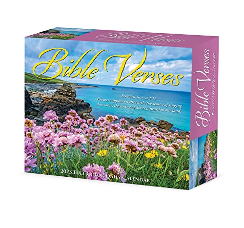 Bible Verses 2023 Box Calendar WantItAll bible-verses-2023-box-calendar-wantitall