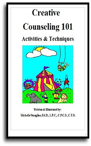 Amazon.com: Creative Counseling 101: Learn How To Use Creative ...