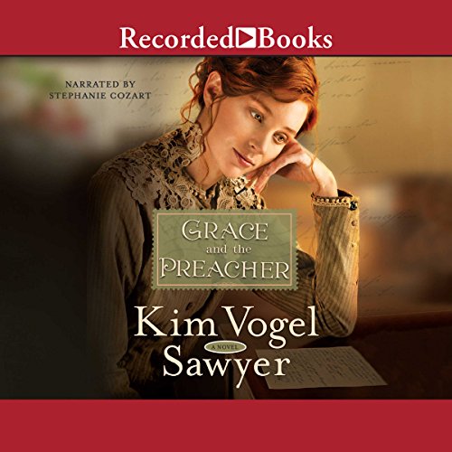 Amazon.com: Grace and the Preacher (Audible Audio Edition): Kim Vogel ...