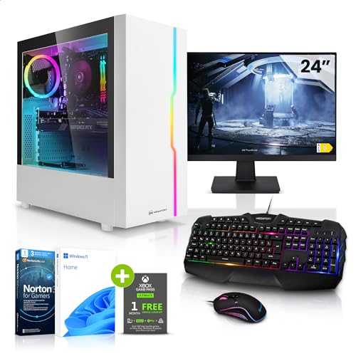 PC Set Gaming – Die 15 besten Produkte im Vergleich - kita.de Ratgeber