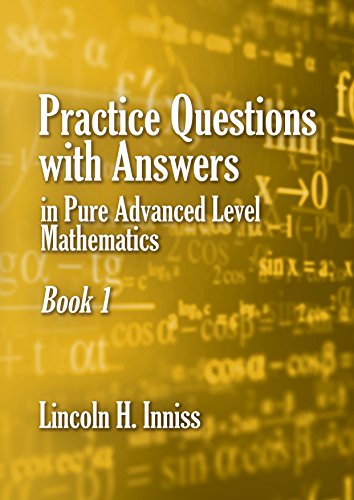 Amazon.com: Practice Questions with answers in Pure Advanced Level ...