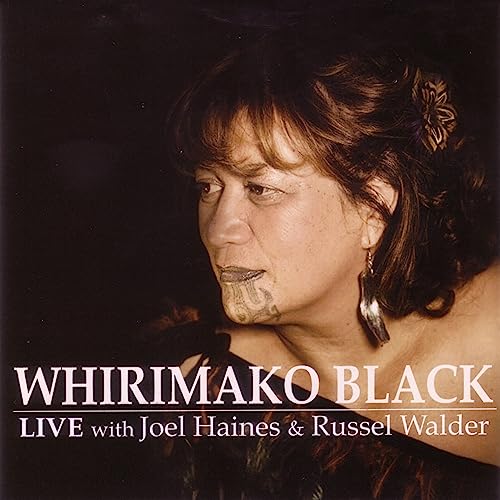 Amazon MusicでWhirimako Black feat. Joel Haines & Russel Walderの ...