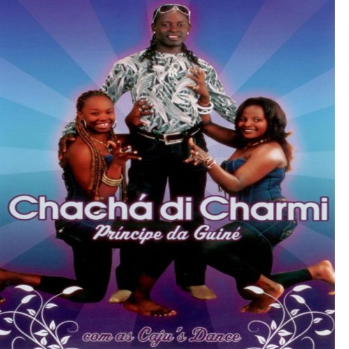 Principe da Guiné von Chacha Di Charmi bei Amazon Music - Amazon.de