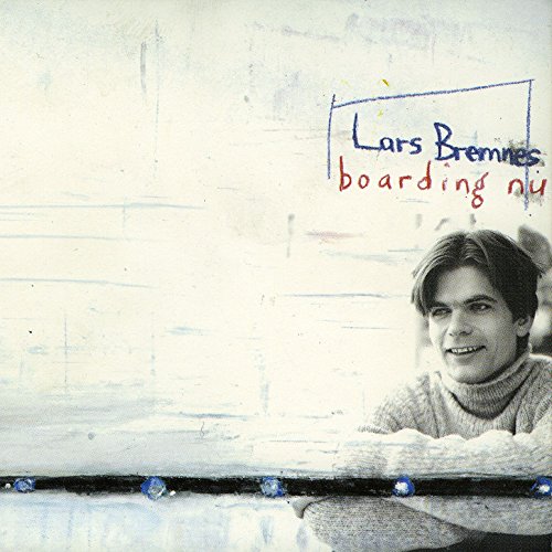 Play Boarding Nu by Lars Bremnes on Amazon Music