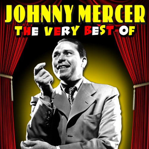 The Very Best Of di Johnny Mercer su Amazon Music - Amazon.it