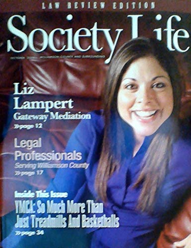 Liz Lampert: Gateway Mediation / Legal Professionals Serving Williamson ...