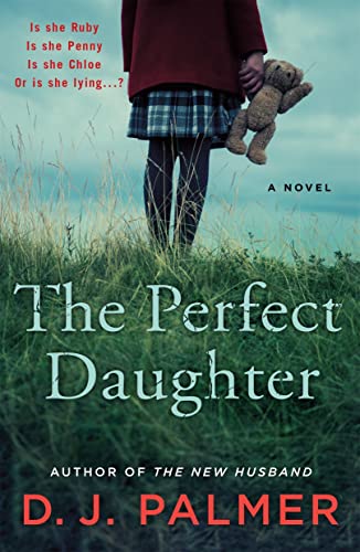 Amazon.com: The Perfect Daughter: A Novel eBook : Palmer, D.J.: Books
