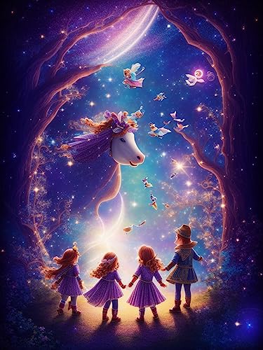 The Magical Adventure of Sparkle and Friends - Kindle edition by Singh ...