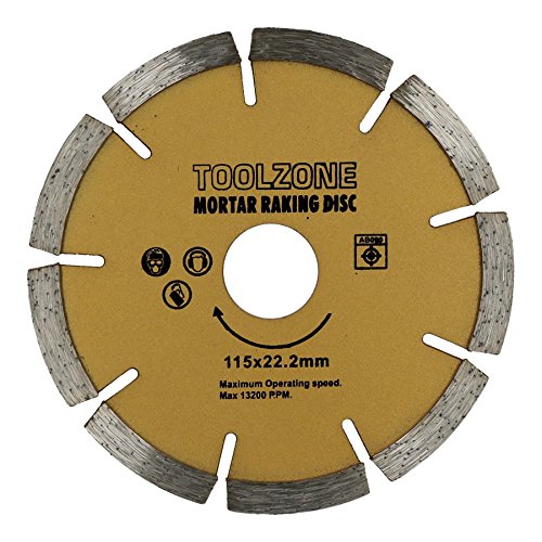 Best Angle Grinder For Mortar Raking