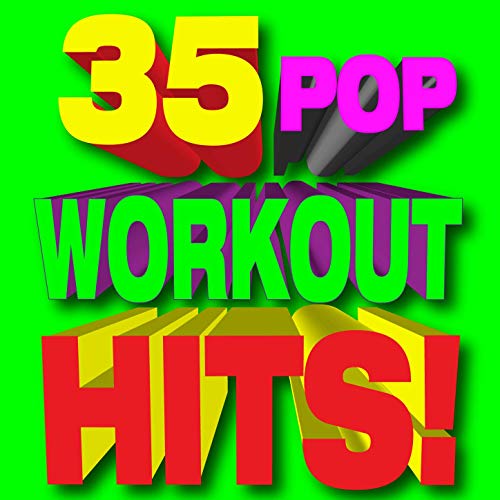 Amazon MusicでWorkout Remix Factoryの35 Pop Workout Hits!を再生する