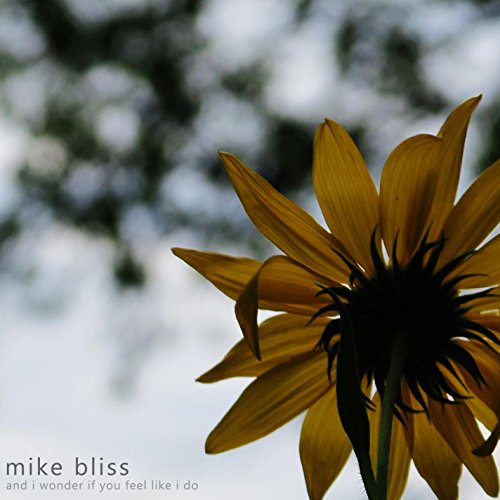 Amazon MusicでMike Blissのand i wonder if you feel like i doを再生する